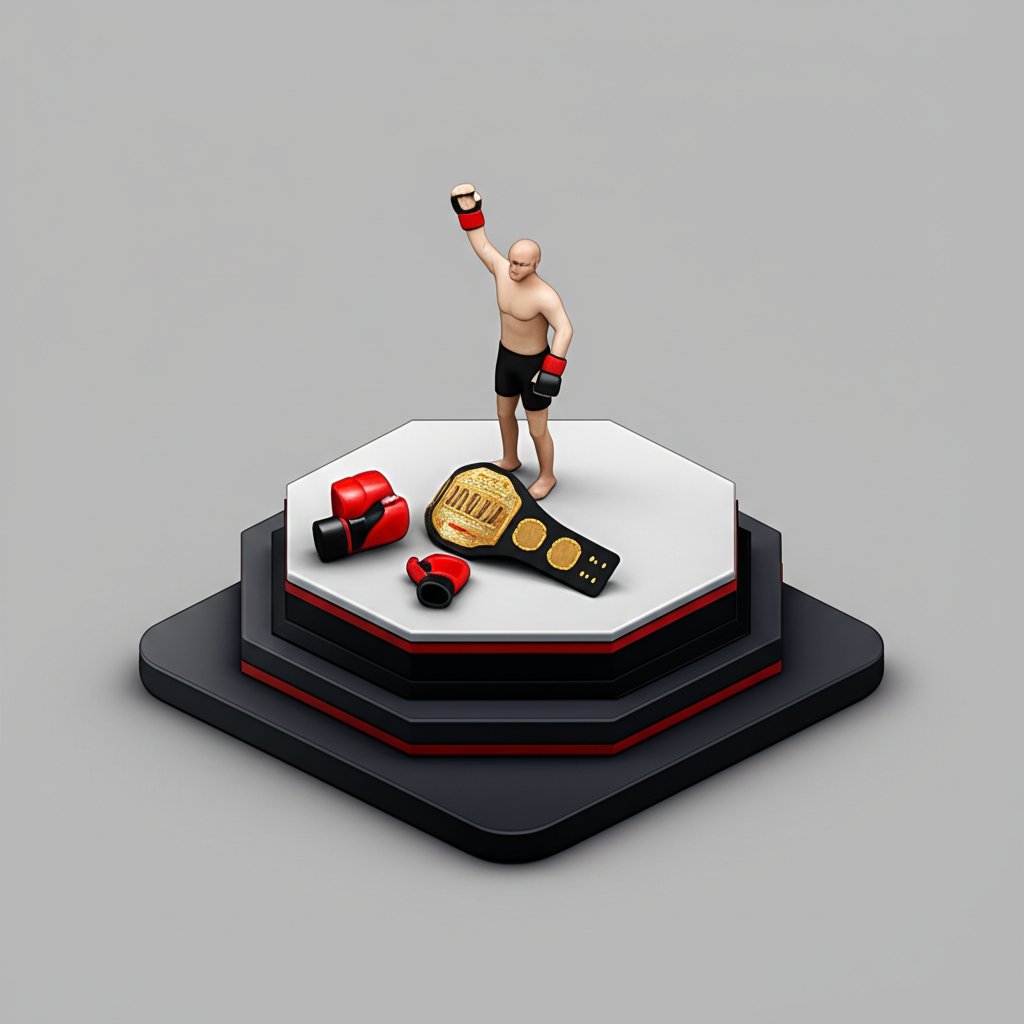 Jens Pulver UFC Record: The Untold Story of an MMA Legend