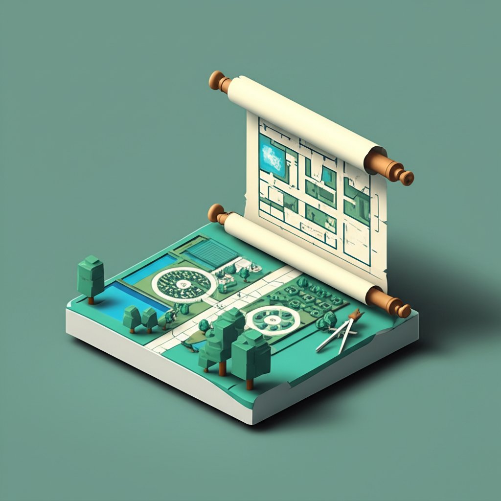 The Untold Secrets of Landscape Architecture