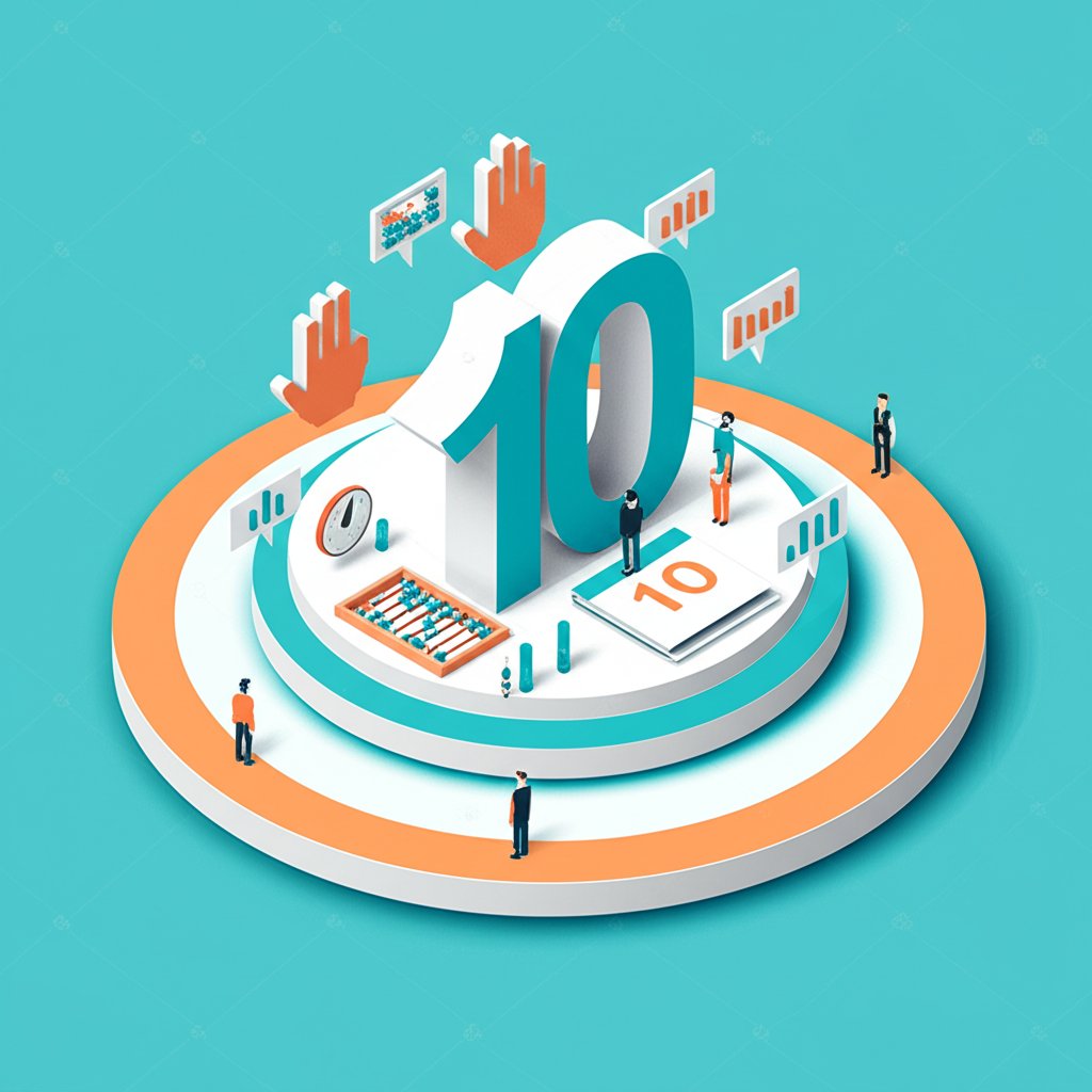 10 Mind Blowing Facts About Number 10s Significance