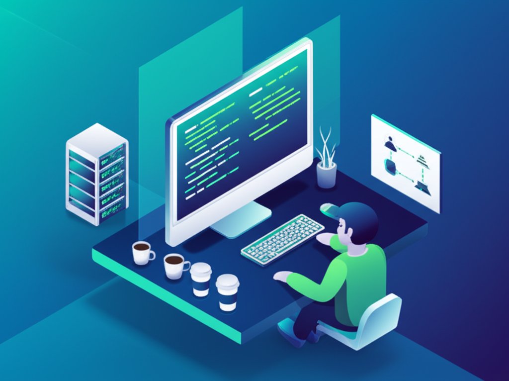 15 Surprising Software Developer Facts!