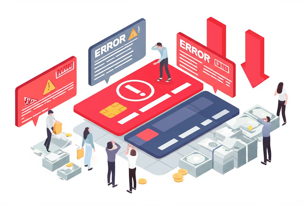 Fair Credit Billing Act: Your Rights Against Credit Card Errors