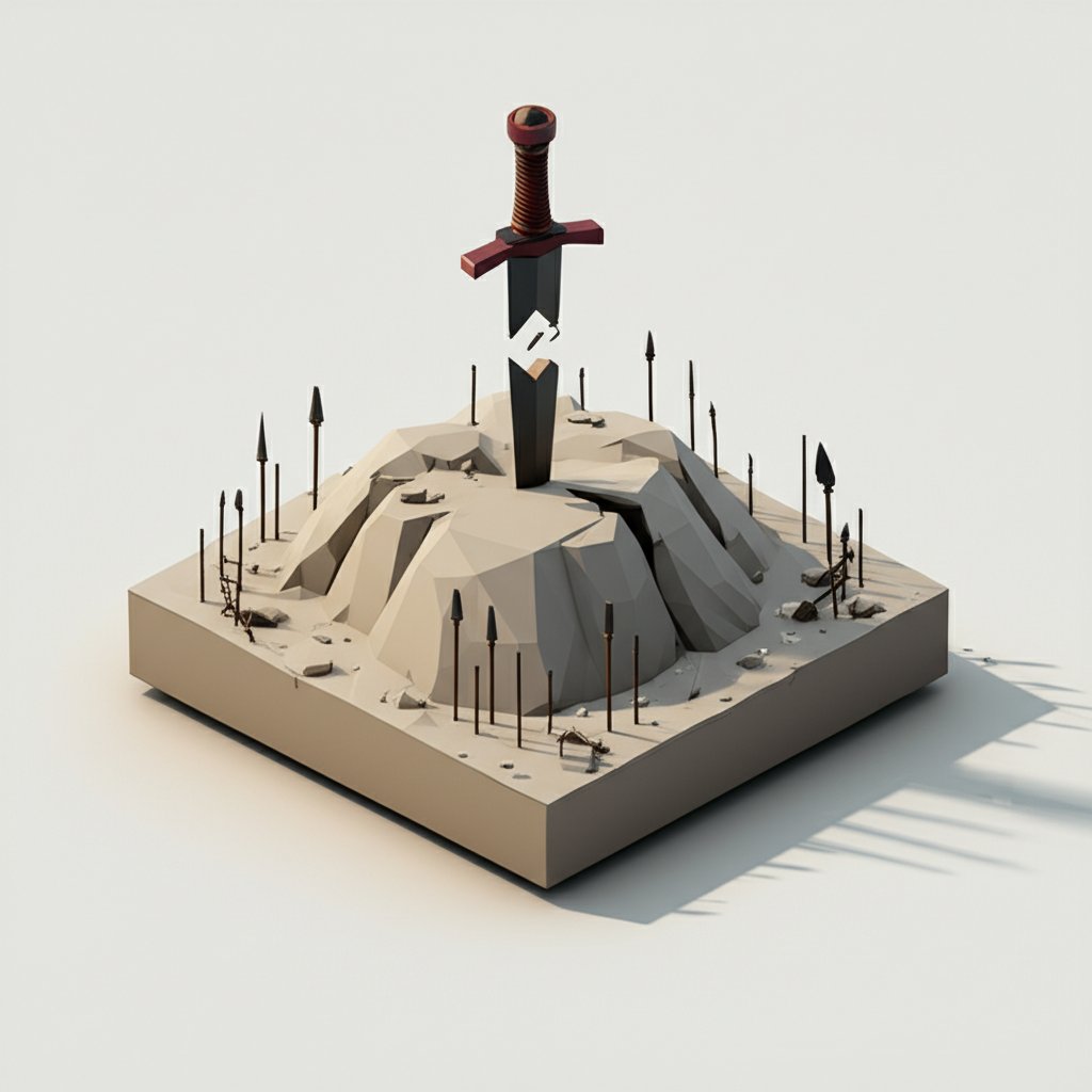 Famous Last Stands: Heroic Defiance, Eternal Glory