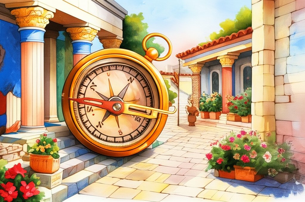 Stories About Greece: Exploring Myths That Shaped Western Culture