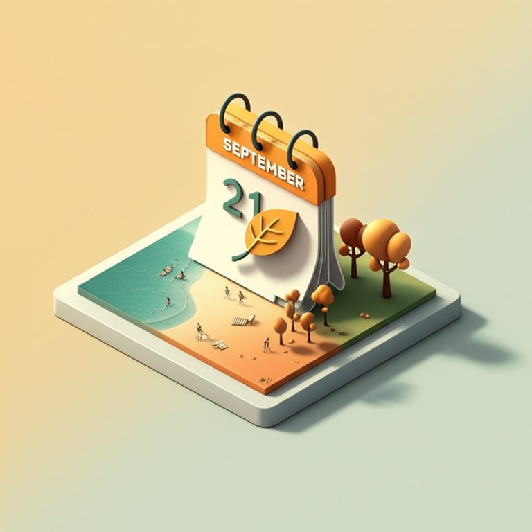 Famous September Events In History: A Month Of Change