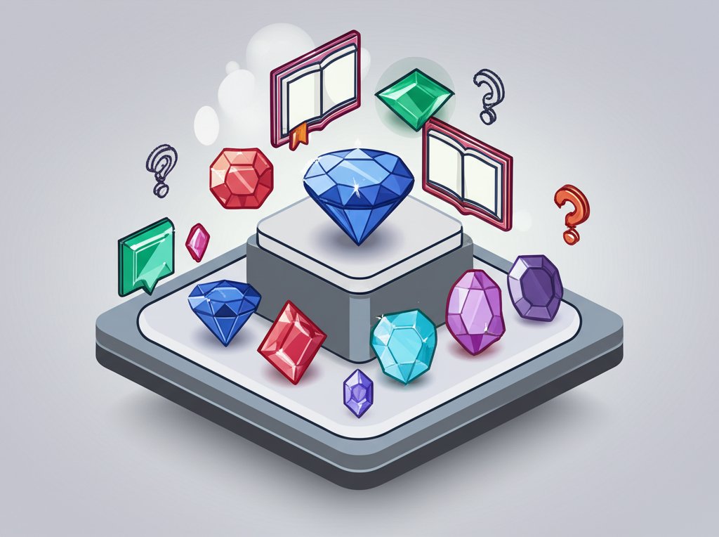 Unlock Birthstone Secrets: Expert Gem Trivia Revealed