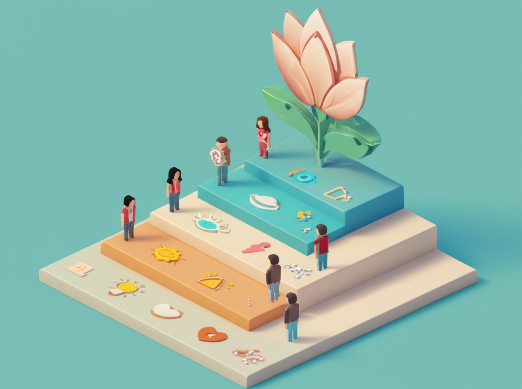 A Timeline of Spiritual Awakening: Charting the History of Religious ...