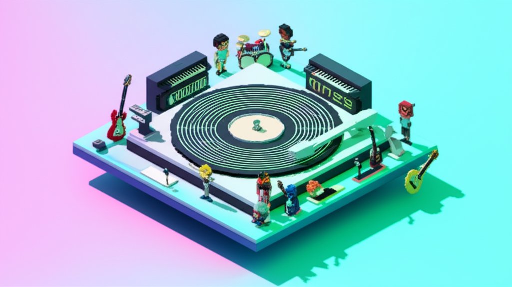 Intriguing Musicians: Unveiling Untold Stories and Captivating Facts