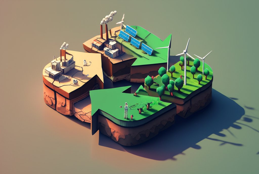 Top 10 Environmental Issues: Urgent Climate Crisis Solutions