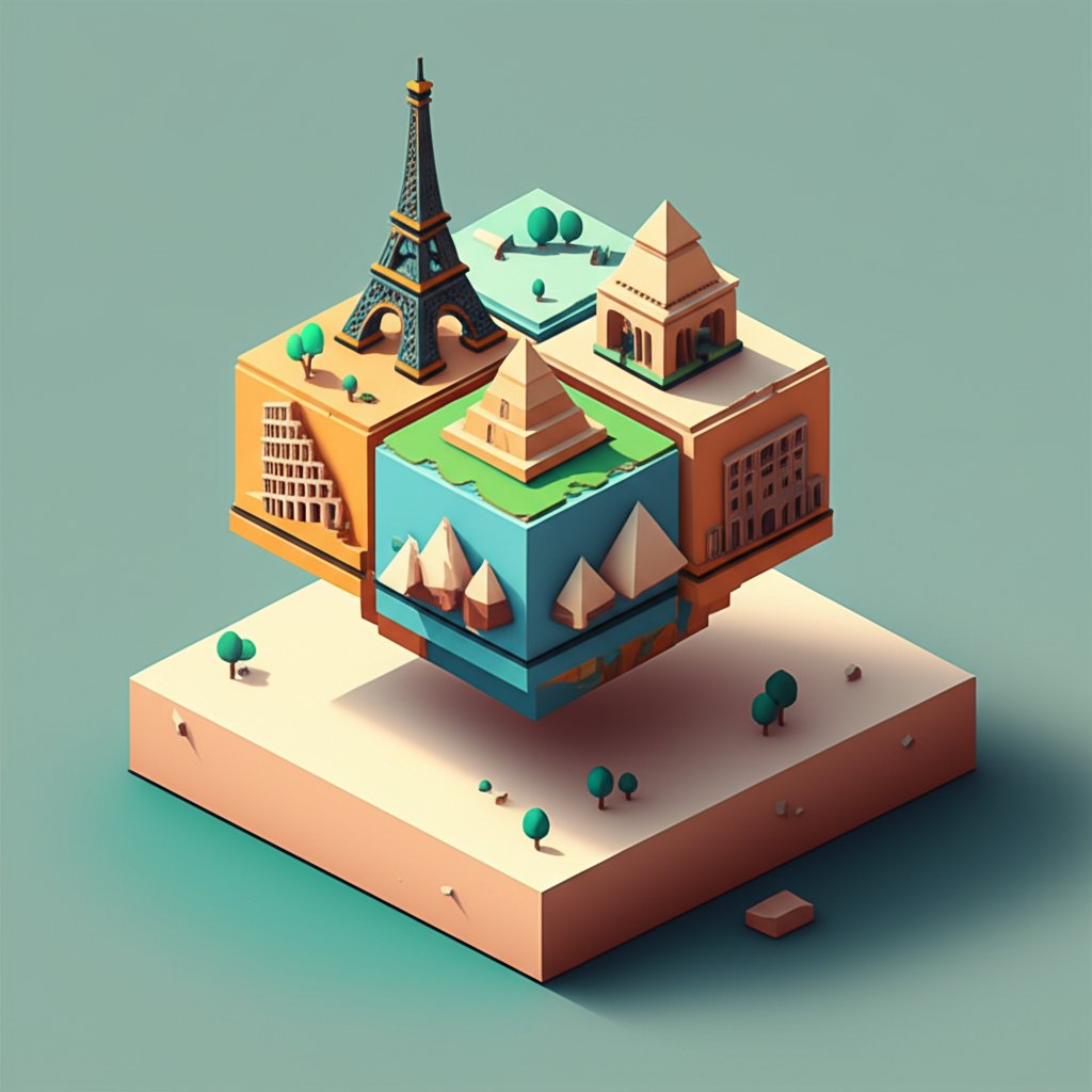 Understanding Cultural Traits: A Deep Dive into the Building Blocks of ...