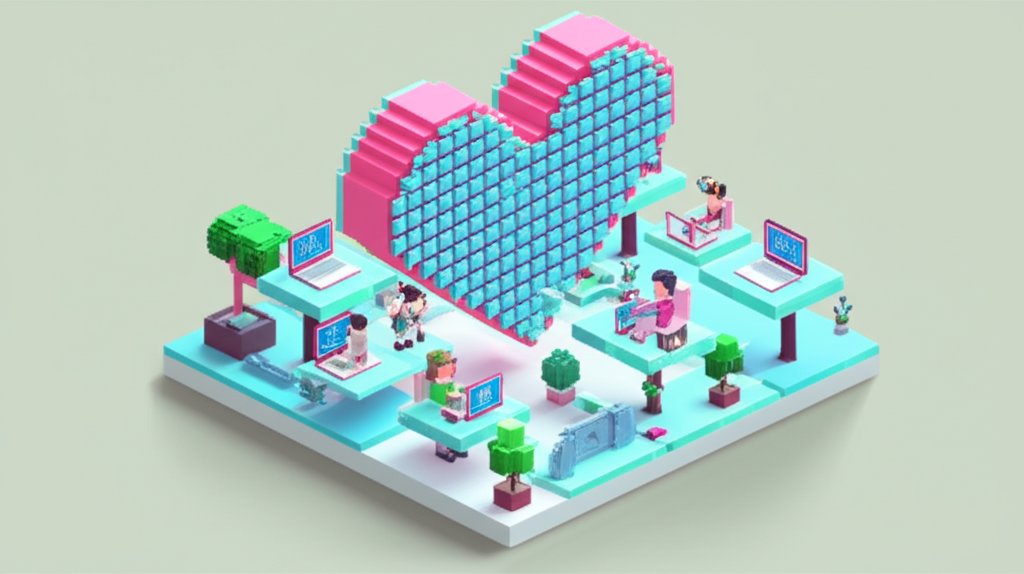 Unlocking Designjoy: Facts and Insights From a Design Professional