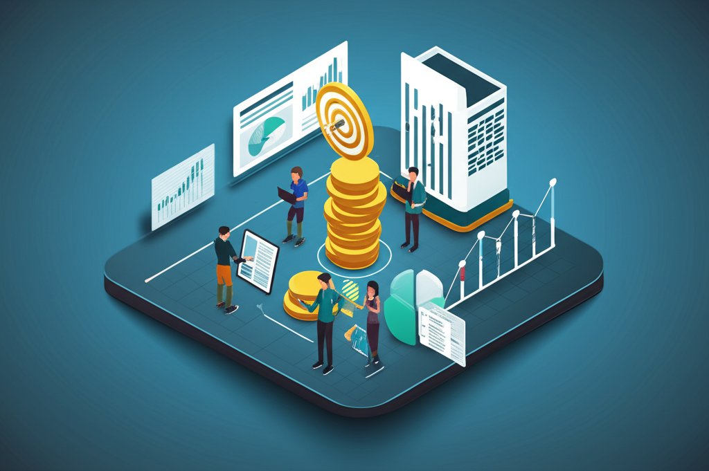 David Conrod CEO FocusPoint: Mastering Private Capital