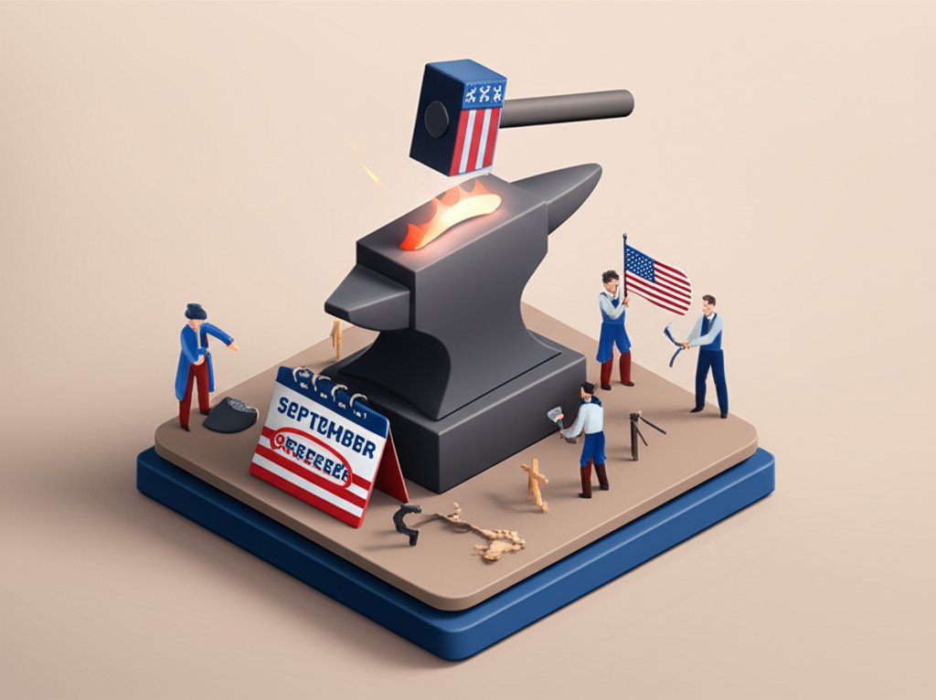 September Historical Events Timeline: Key Moments In History