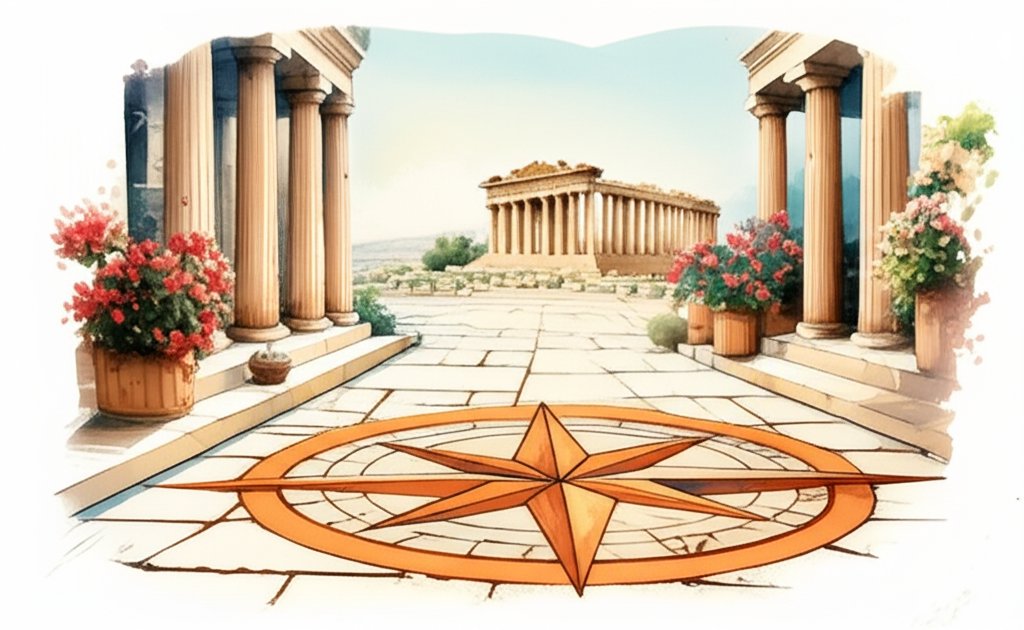 Greek And Roman Mythology: Gods, Goddesses, And Ancient Tales