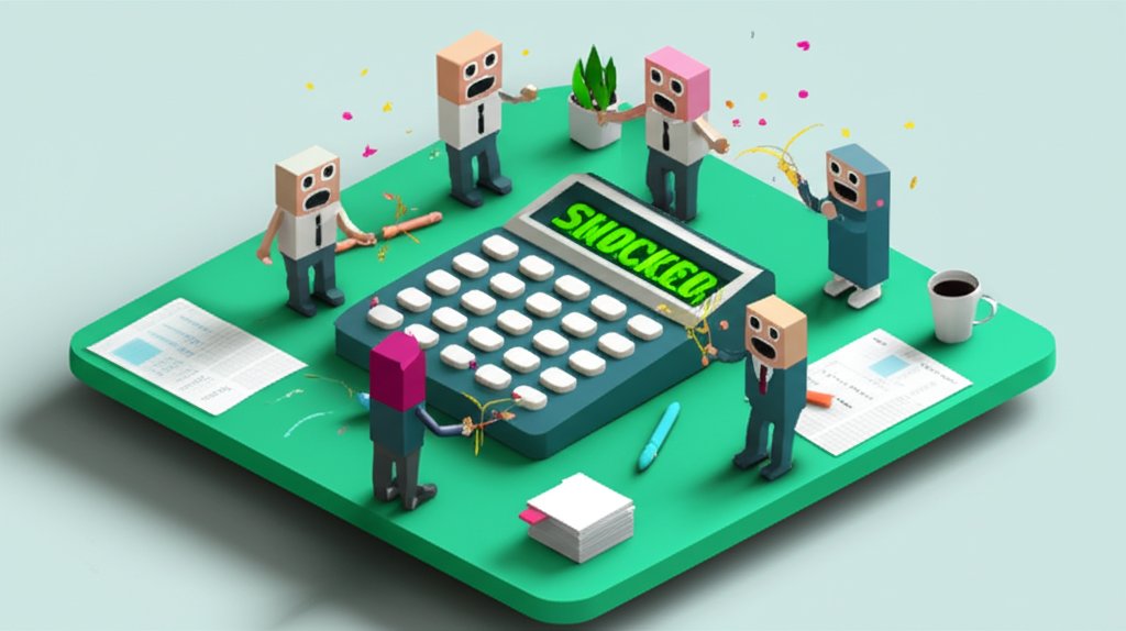Shocking Fun Facts About Accountants You Won't Believe!