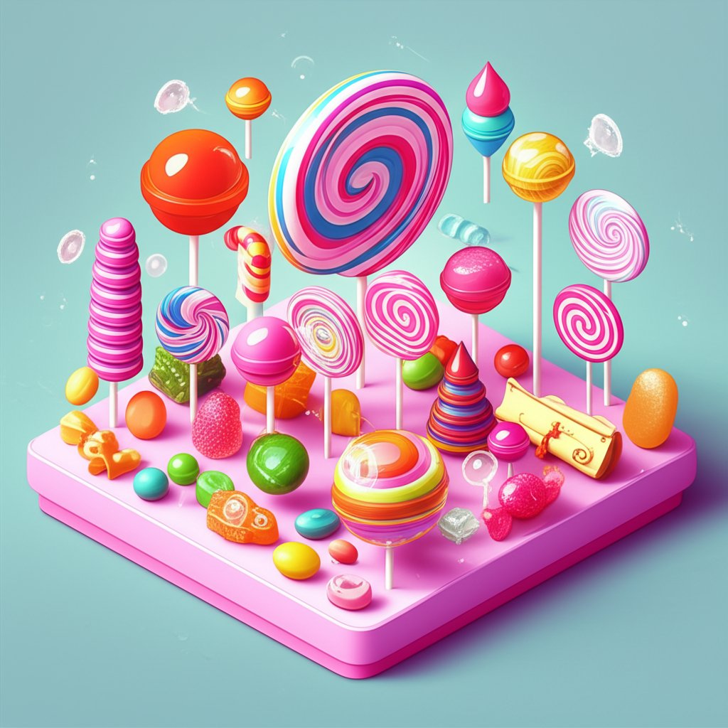 Sweet Secrets: 10 Lollipop Fun Facts Revealed!