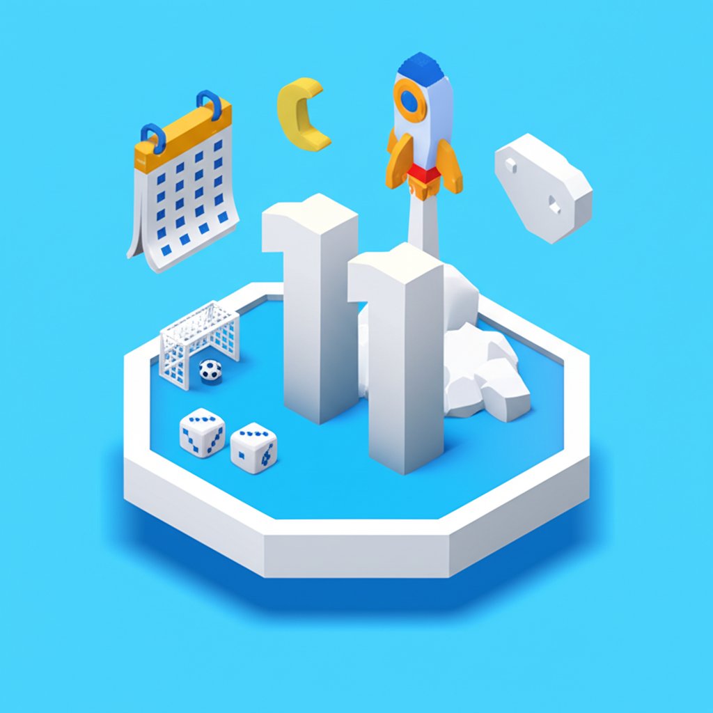 11 Mind-Blowing Facts About The Number 11