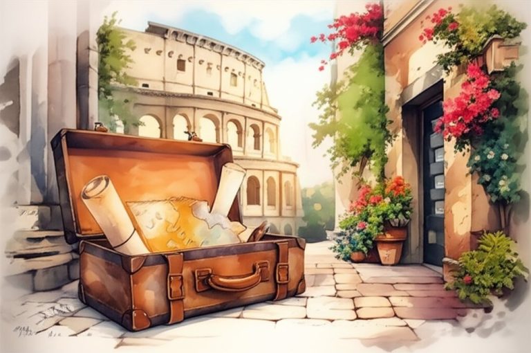 Gladiator Colosseum: Unearthing Ancient Romes Brutal and Spectated Battles