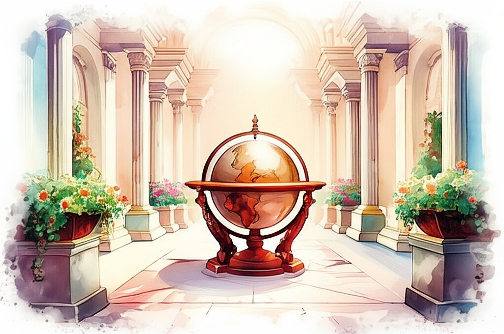 God in Stoicism: Finding the Divine Within Reason and Nature