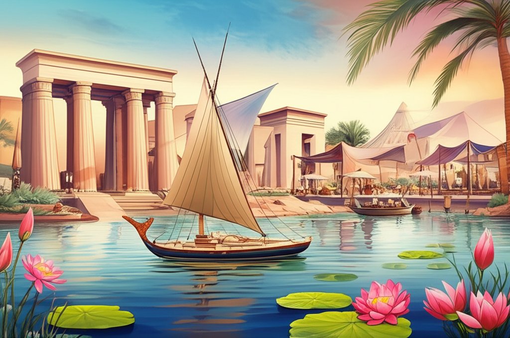 Ancient Egyptian Names: Meanings, Gods, and Pharaohs Explained