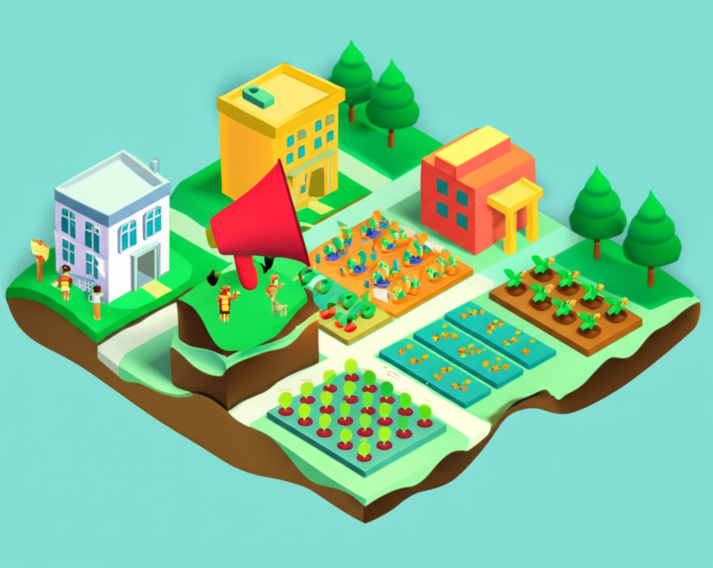 Grassroots Political Leaders: Unleashing Local Power