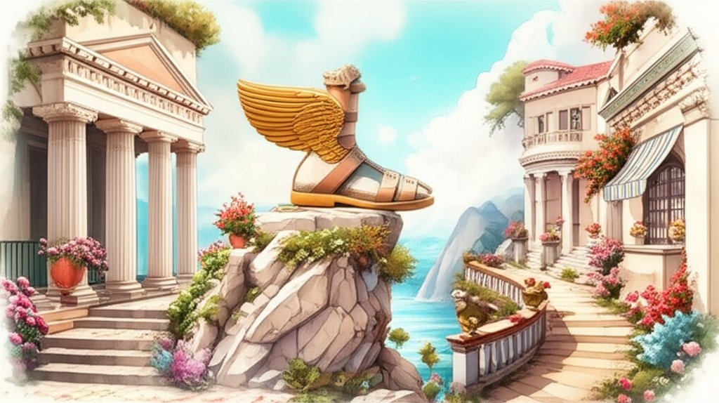 Greek And Roman Mythology: Gods, Goddesses, And Ancient Tales