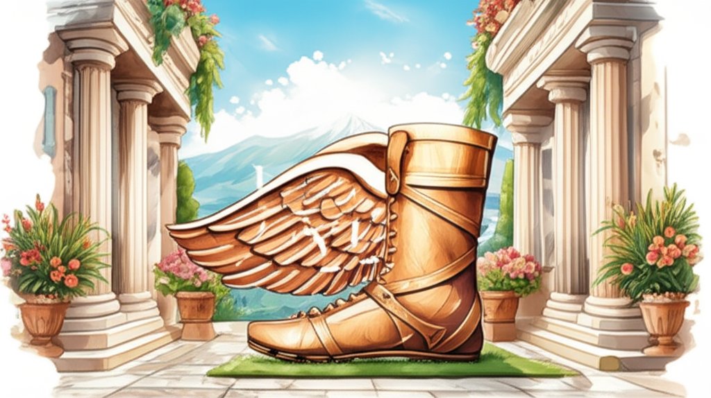 Greek Mythology: Tales of Gods, Heroes, and Monsters