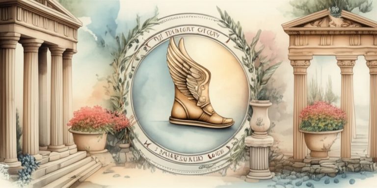 Greek Mythology Timeline: Key Events in Ancient Lore