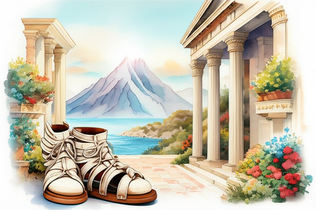 Greek Roman Deities: Comparing Gods Roles and Name Changes