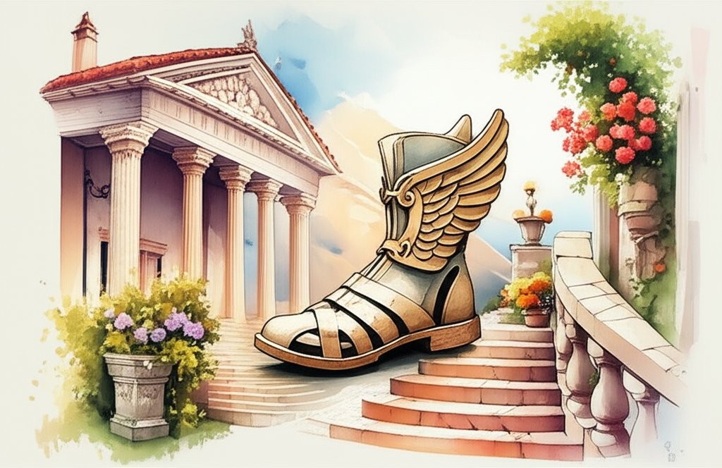 Greek to Roman Gods: Name Changes and Key Differences