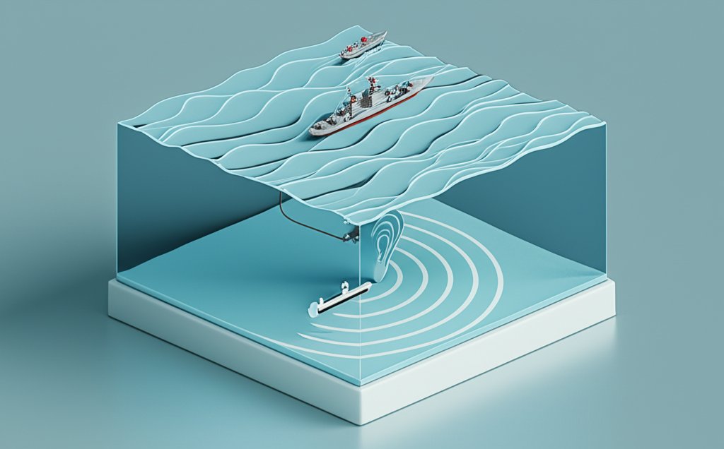 What Did GSI Do During WWII: Military Tech Focus?