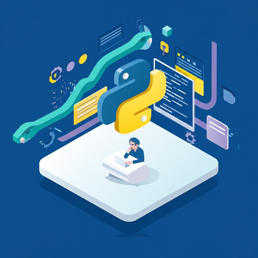 Guido van Rossum: Python's Visionary Creator