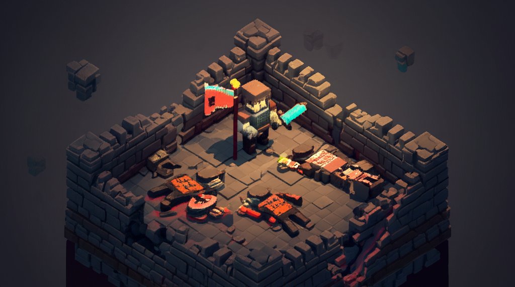 Famous Last Stands: Heroic Defiance, Eternal Glory