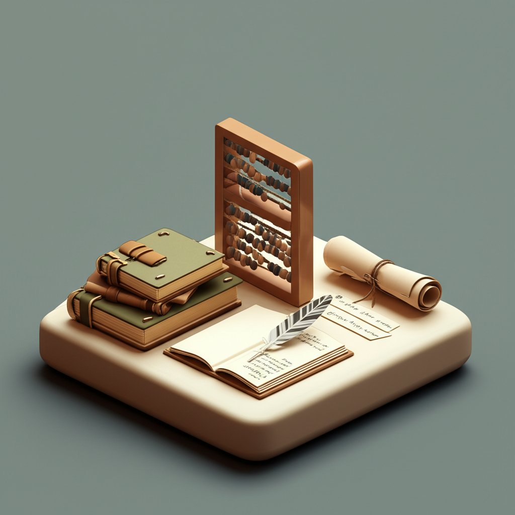 Where & When Did Accounting Start? The Full Story.