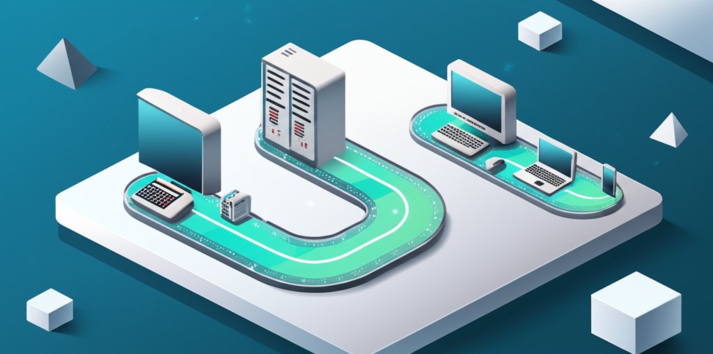 The Definitive Evolution of Computing Devices Timeline
