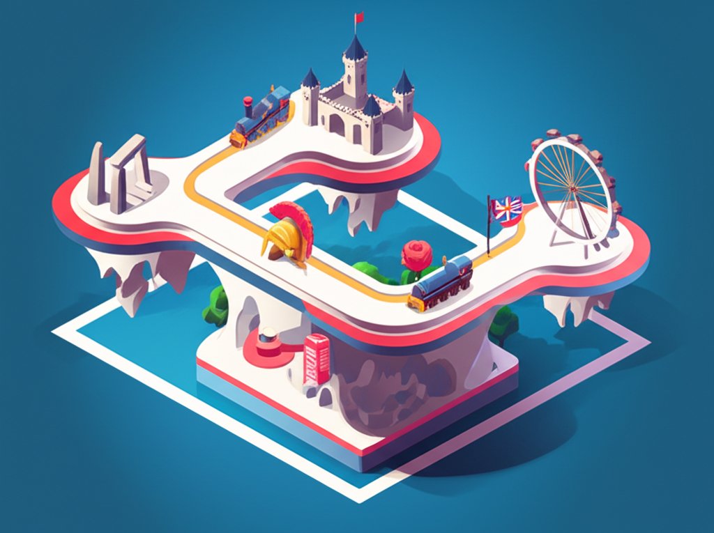 Great Britain Timeline: The Definitive History Guide