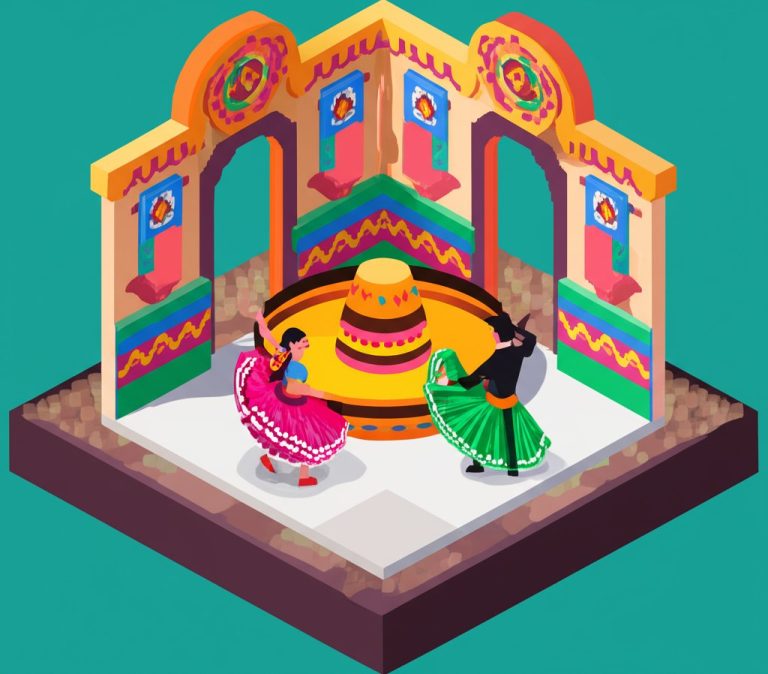 What Is Jarabe Tapatío History Of Mexico S Hat Dance