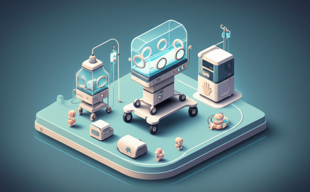 Triumphs of Preemie Survival: History of Preterm Care