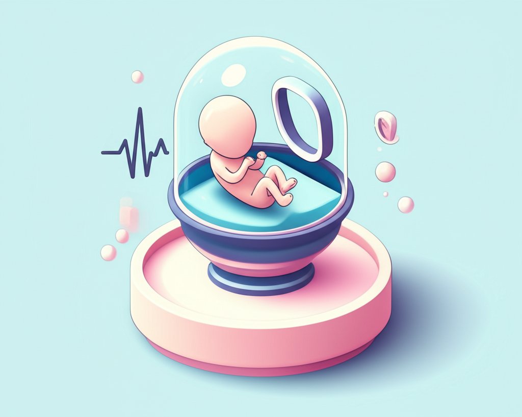 Prevent Preterm Labor: Risks, Causes & Your Baby's Safety