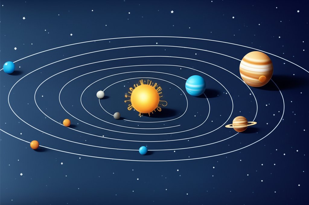 How Far Is Jupiter From Sun? Unveiling The Immense Distance