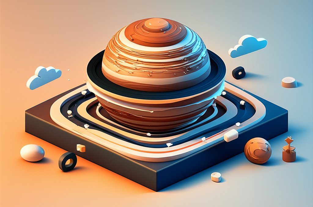 Jupiter Radius In Kilometers: Just How Big Is It?