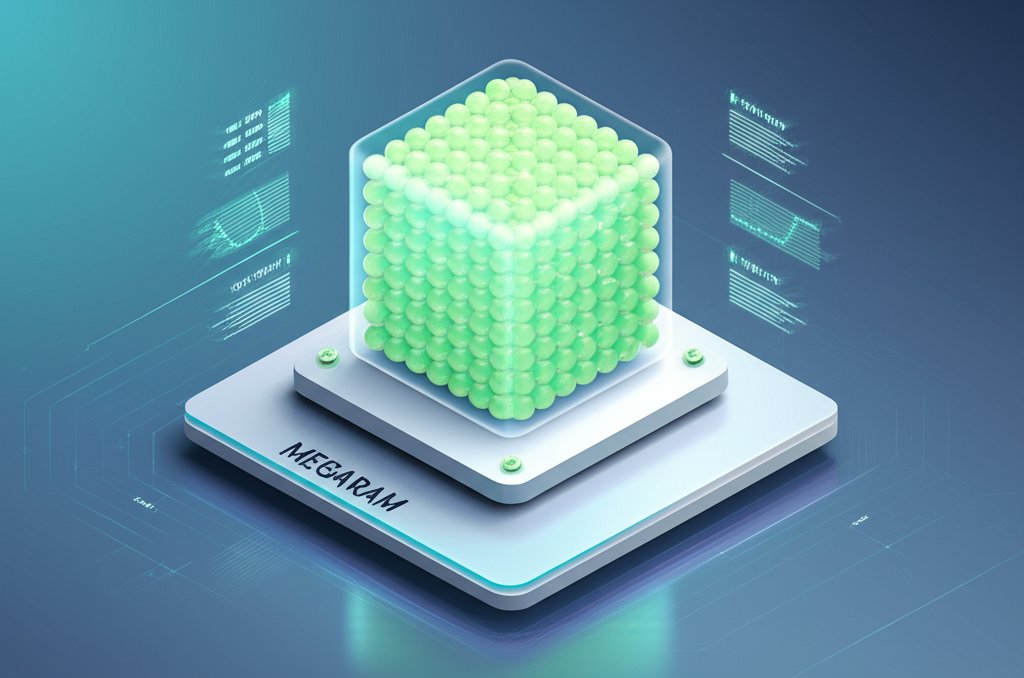 How Many Megagrams in a Gram? Convert Instantly!