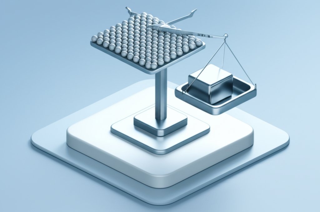 How Many Megagrams in a Gram? Convert Instantly!