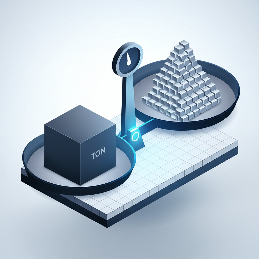 How Many Pounds in a Ton? All Types Explained!