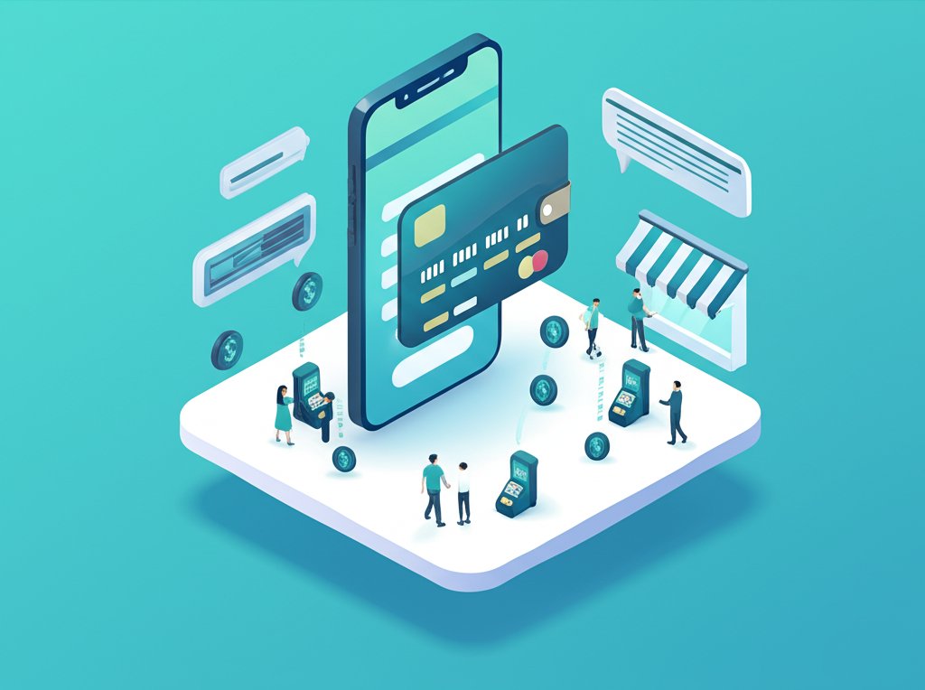 Mobile Wallets and Credit Cards: The Future of How We Pay