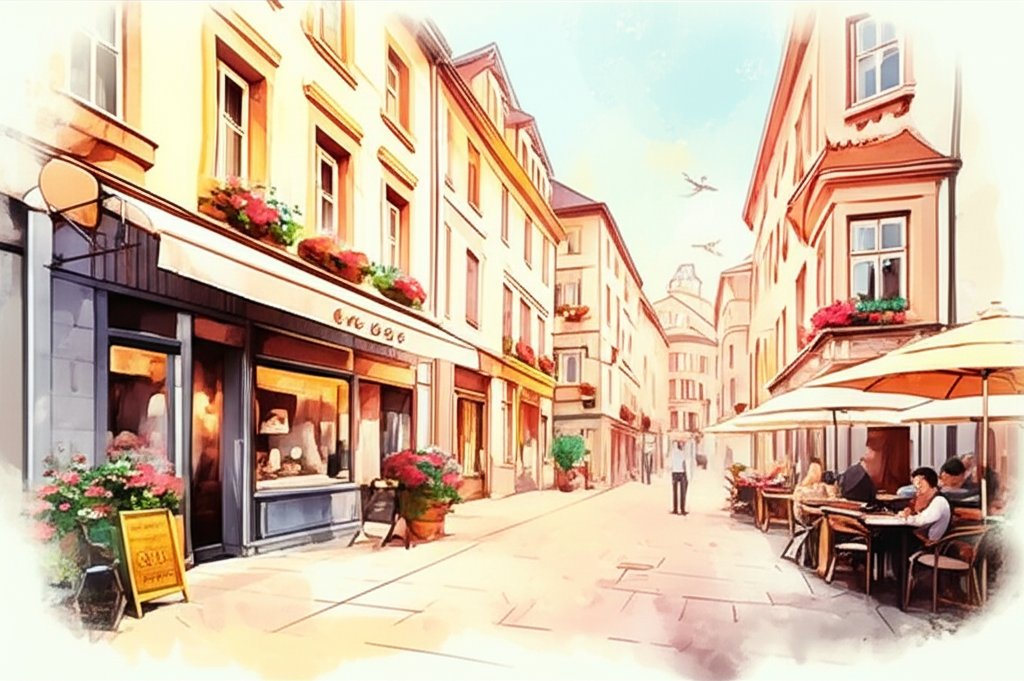 Alien Ship In Sky: Is Extraterrestrial Craft Watching Us?