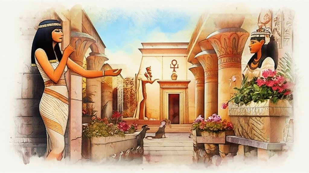 How Were Women Treated in Ancient Egypt, Really?