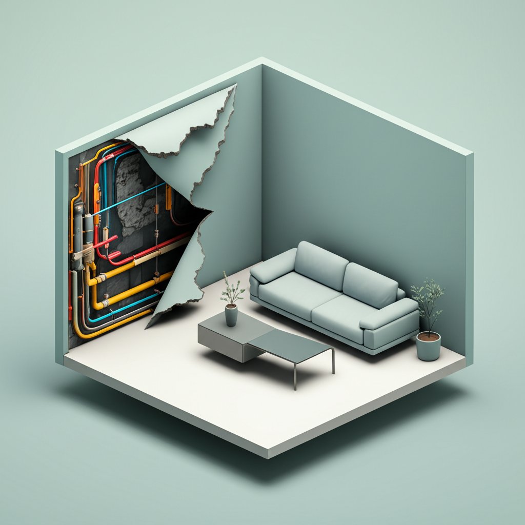 Shocking Interior Design Fun Facts & Designer Secrets