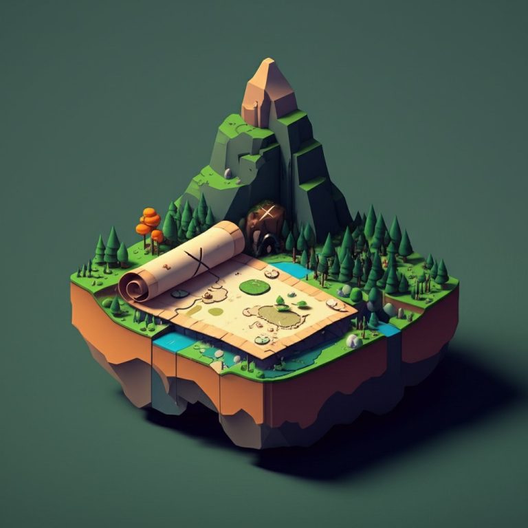 Hidden Landscape Facts: Unveil Nature's Secrets