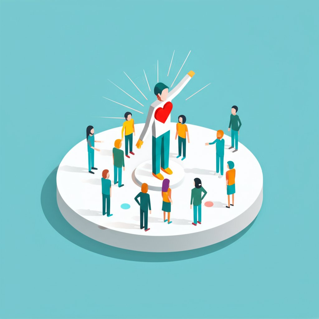 Master Jacinda Ardern's Leadership Style: Empathy Unleashed