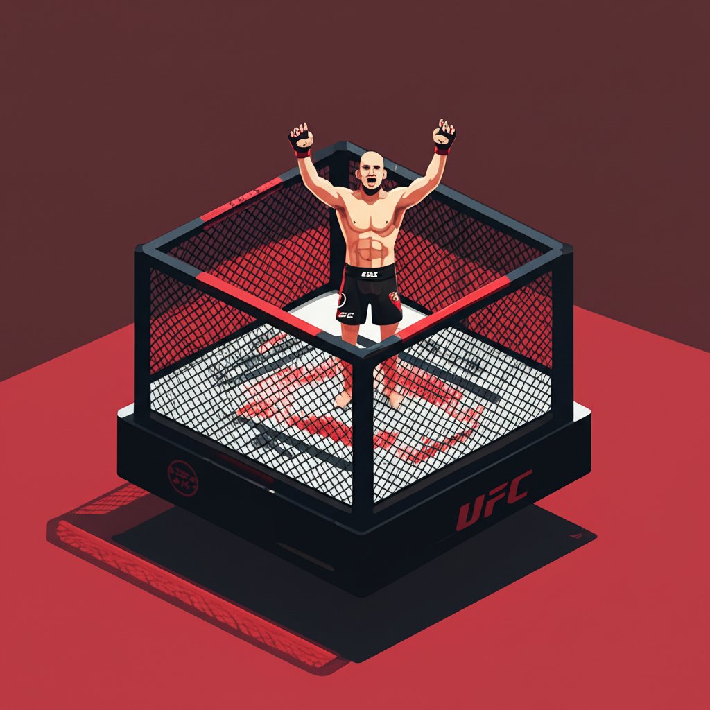 Jens Pulver UFC Record: The Untold Story of an MMA Legend